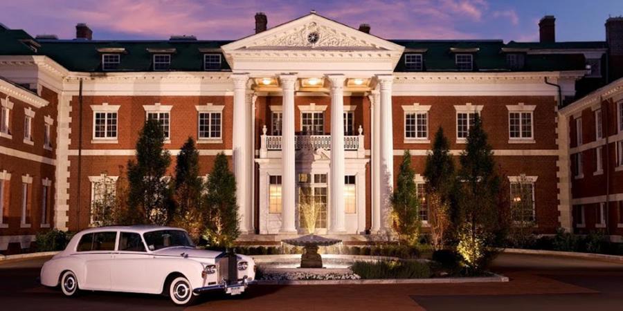 Bourne Mansion | Venue, Oakdale | Get your price estimate today!