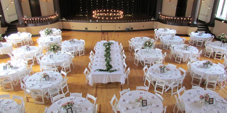 Turner Hall Weddings | Get Prices for Wedding Venues in IL