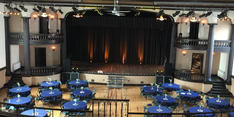 Turner Hall Weddings | Get Prices for Wedding Venues in IL