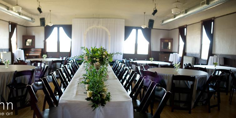 The Village Ballroom | Venue, Portland | Get your price estimate