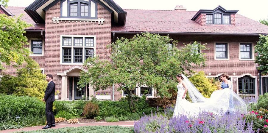 Cheney Mansion | Venue, Oak Park | Get your price estimate today!