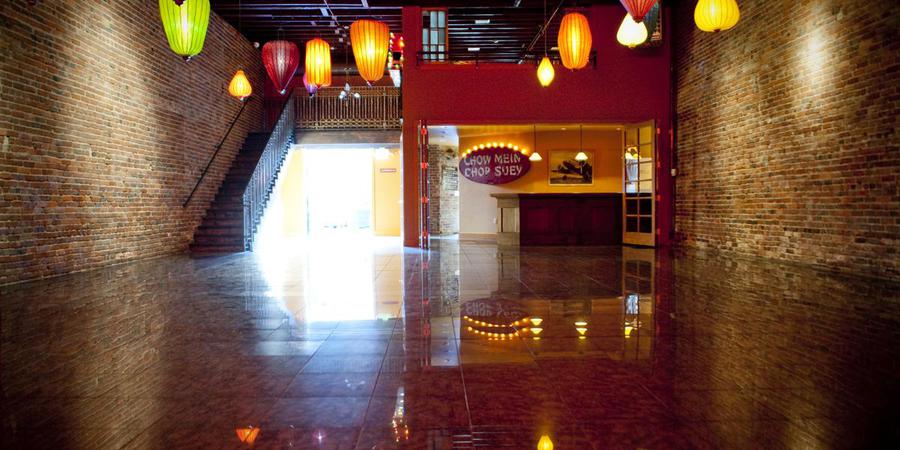 Georgetown Ballroom | Venue, Seattle | Get your price estimate