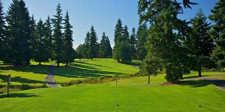 Walter Hall Golf Course | Venue, Everett | Price it out