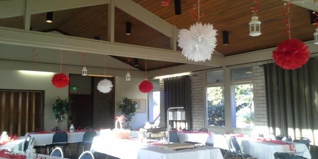 Walter Hall Golf Course | Venue, Everett | Price it out