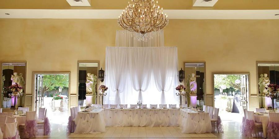 The Ashley Castle | Venue, Chandler | Get your price estimate
