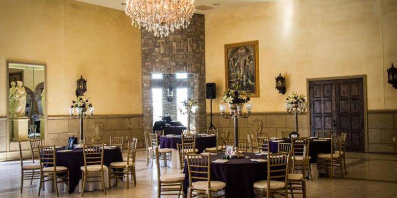 The Ashley Castle | Venue, Chandler | Get your price estimate