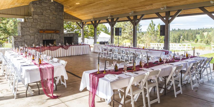 Running Y Ranch | Venue, Klamath Falls | Get your price estimate