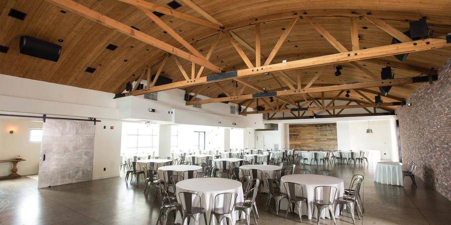 The Colony House Weddings | Get Prices for Wedding Venues in CA