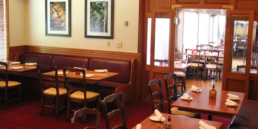 Bluewater Grill | Venue, Phoenix | Get your price estimate today!