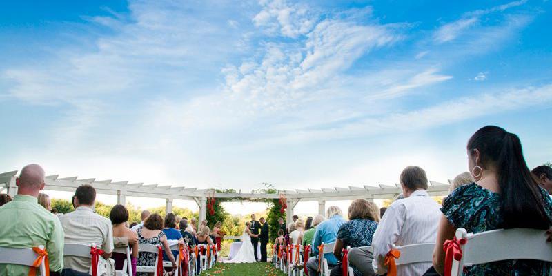 Sanders Estate | Venue, Auburn | Get your price estimate today!