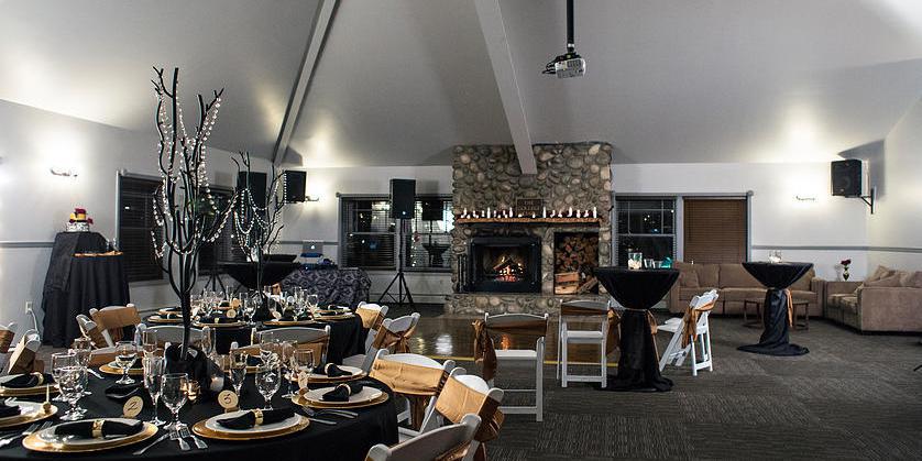 College Club Seattle | Venue, Seattle | Get your price estimate