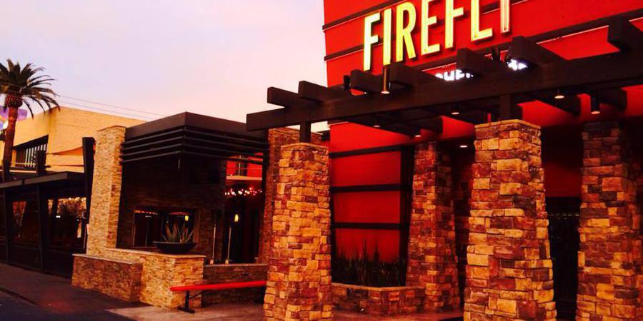 FIREFLY Tapas Kitchen & Bar Weddings | Get Prices for Wedding Venues in NV