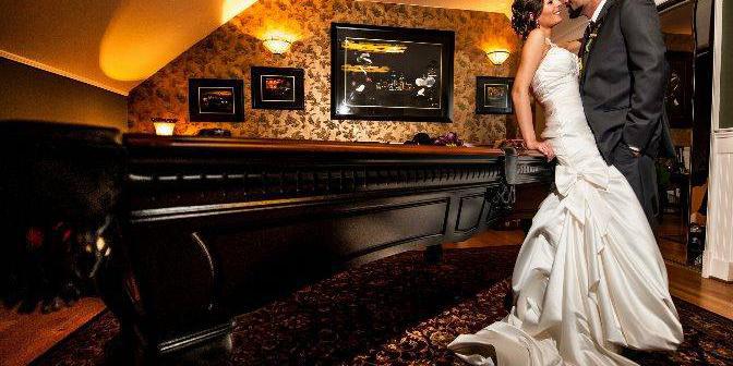 The Winsome Grace | Venue, Sumner | Get your price estimate