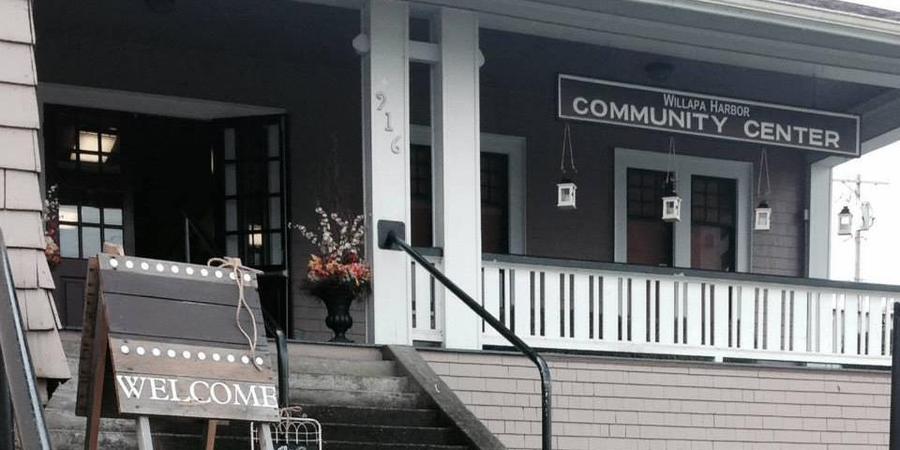 Willapa Harbor Chamber of Commerce Weddings | Get Prices for Wedding ...