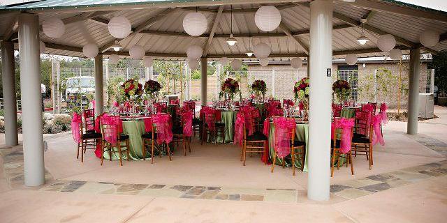 Felicita County Park | Venue, Escondido | Get your price estimate