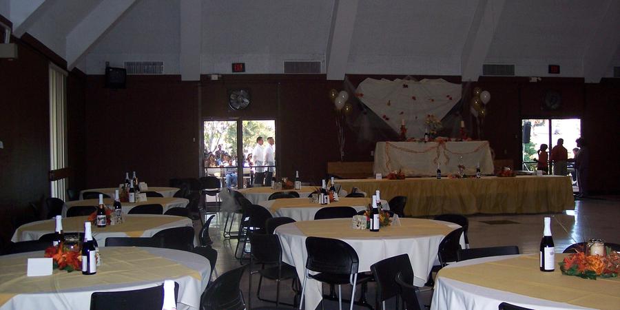 Spring Valley Community Center | Venue, Spring Valley