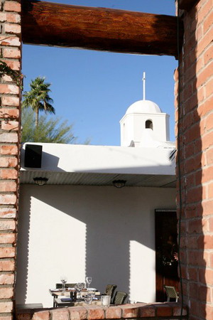 The Mission | Venue, Scottsdale | Get your price estimate today!