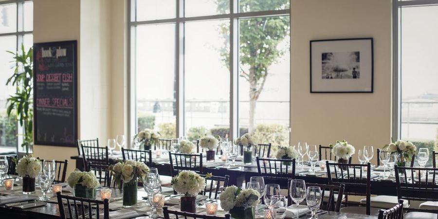 The Seattle Marriott Waterfront | Venue, Seattle | Price it out