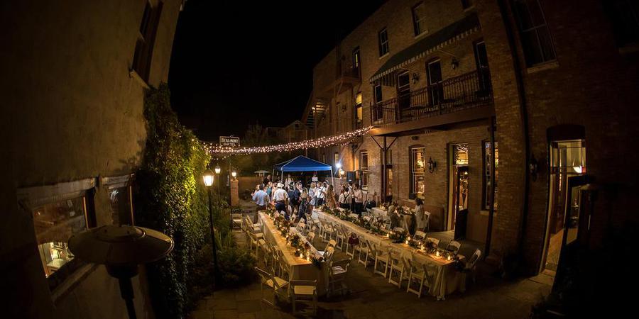 Beaumont Hotel & Spa | Venue, Ouray | Get your price estimate