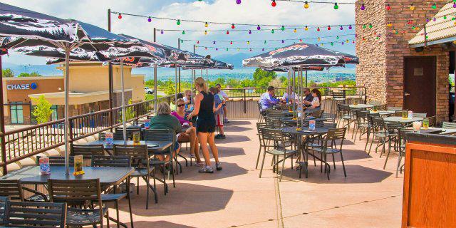 Lodo's Bar & Grill-Westminster | Venue, Westminster