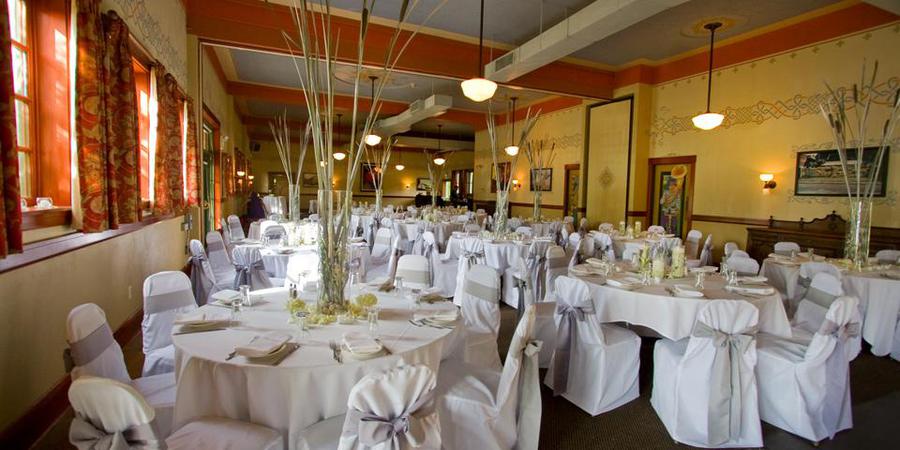 McMenamins Edgefield | Venue, Troutdale | Get your price estimate