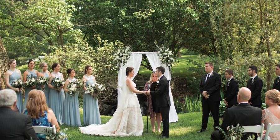 Appleford Estate | Venue, Villanova | Get your price estimate