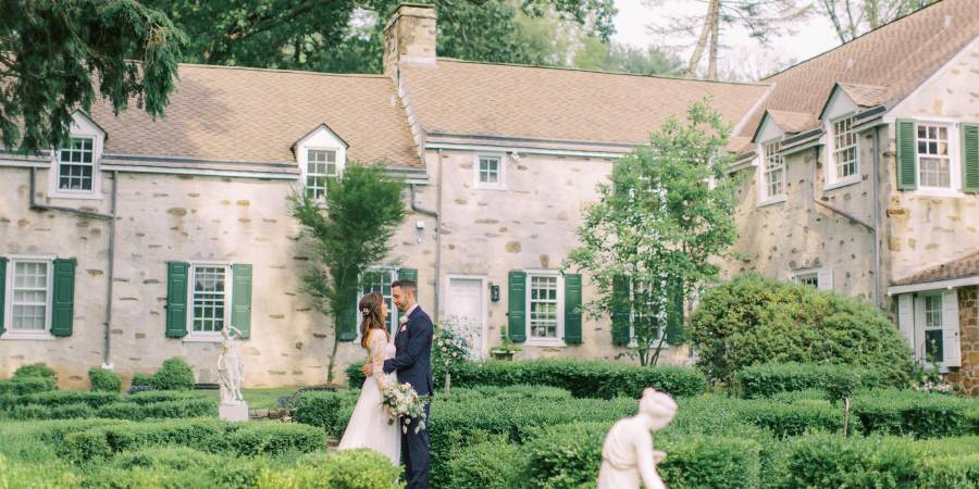 Appleford Estate | Venue, Villanova | Get your price estimate