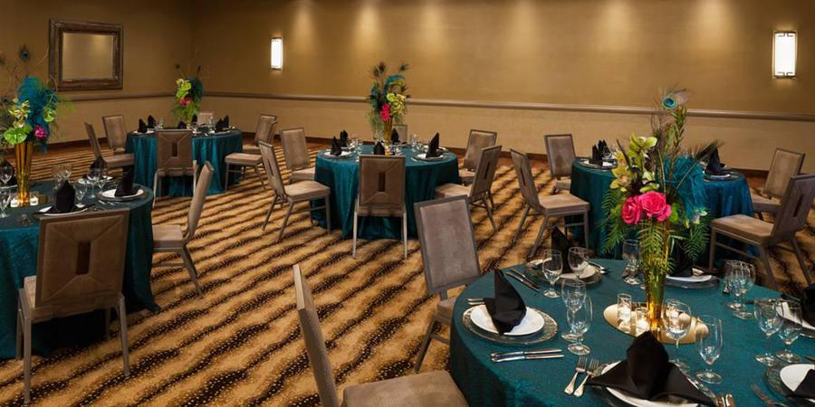 Hotel Corque | Venue, Solvang | Get your price estimate today!