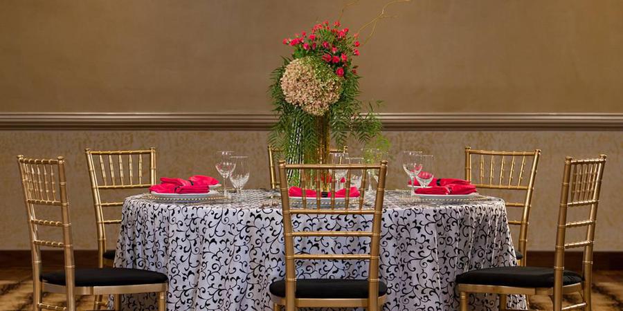 Hotel Corque | Venue, Solvang | Get your price estimate today!