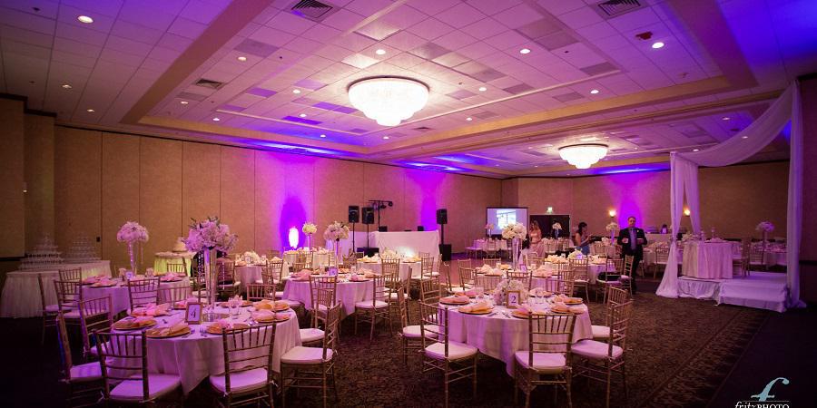 Embassy Suites Portland Washington Square | Venue, Tigard