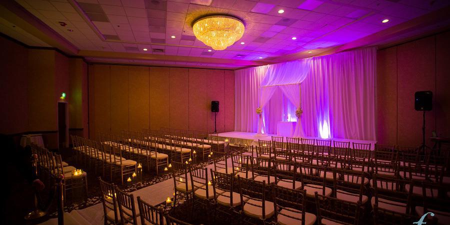 Embassy Suites Portland Washington Square | Venue, Tigard