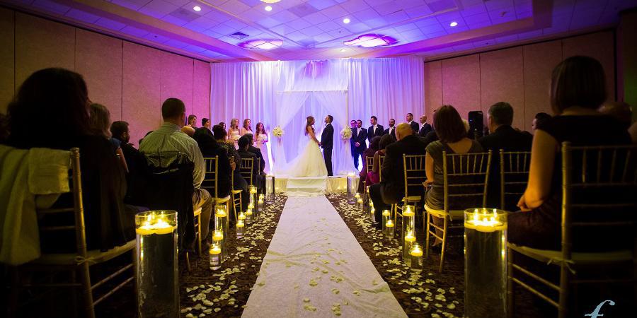 Embassy Suites Portland Washington Square | Venue, Tigard