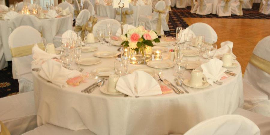 The Clubs at Quantico Weddings | Get Prices for Wedding Venues in VA