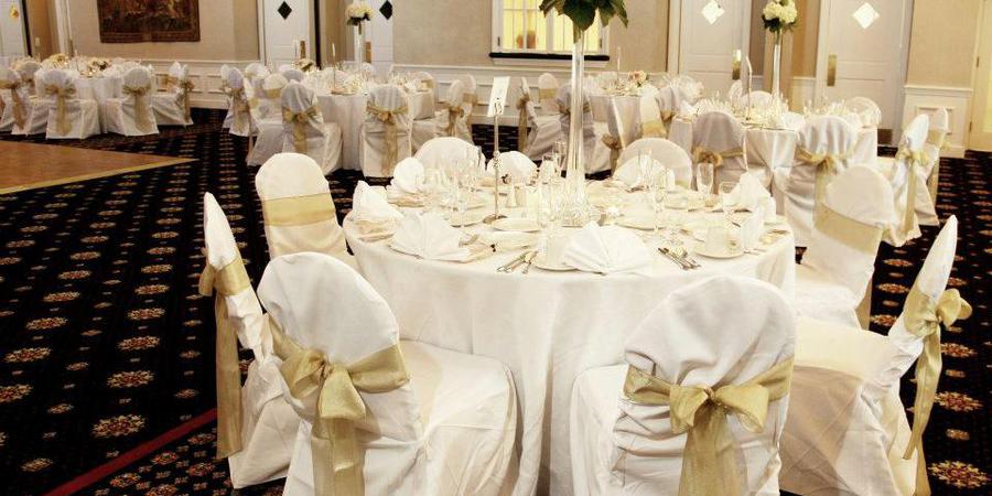 The Clubs at Quantico | Venue, Quantico | Get your price estimate