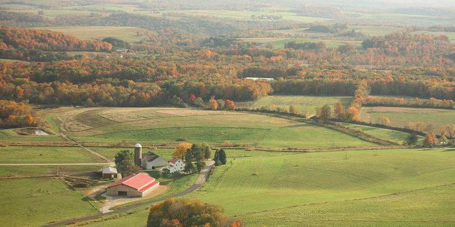 Horizon View Farm | Venue, Rockwood | Get your price estimate