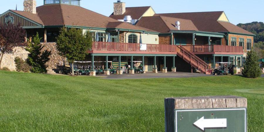 Hawk Pointe Golf Club Weddings | Get Prices for Wedding Venues in NJ