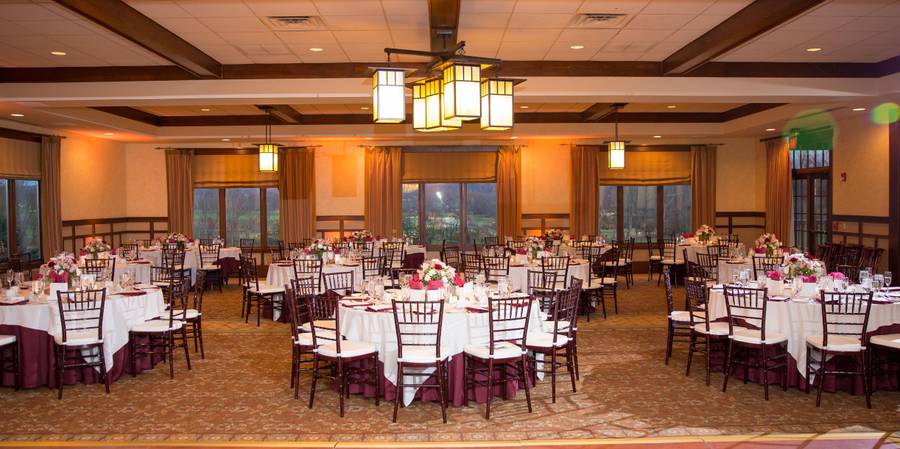 Hawk Pointe Golf Club | Venue, Washington | Price it out