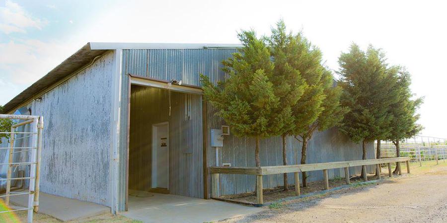 The Party Barn | Venue, Bullard | Get your price estimate today!