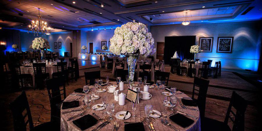 Doubletree by Hilton Sunrise - Sawgrass | Venue, Sunrise