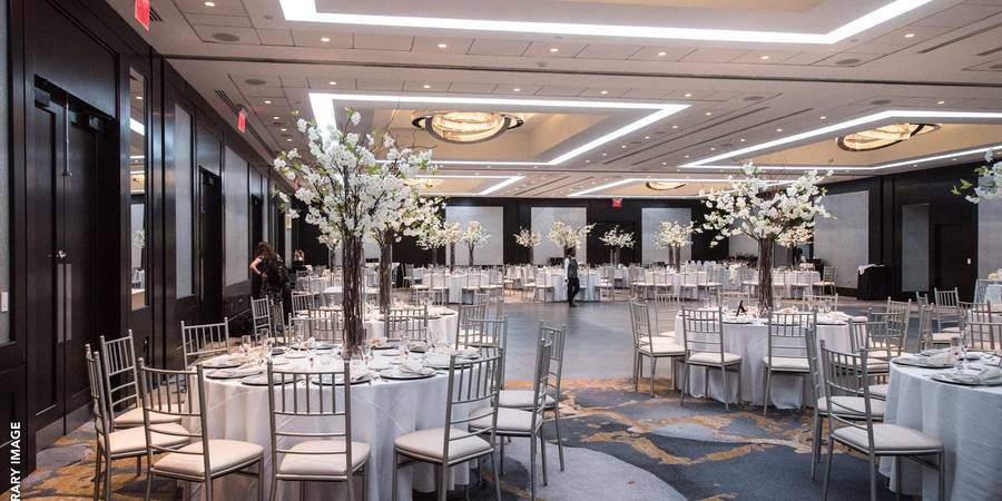 Sheraton Eatontown Hotel | Venue, Eatontown | Price it out