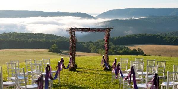 Kentuck Knob | Venue, Chalk Hill | Get your price estimate today!