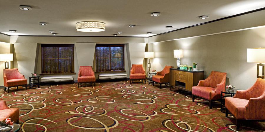 Sheraton Needham Hotel | Venue, Needham | Get your price estimate