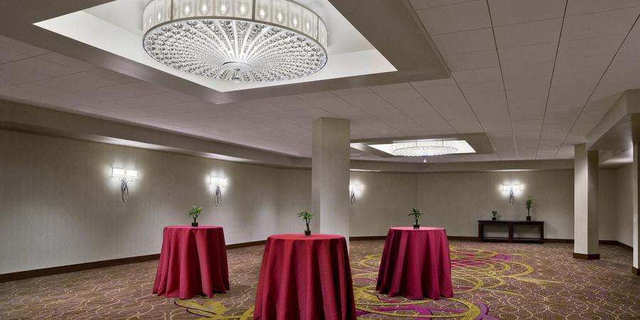 Sheraton Needham Hotel | Venue, Needham | Get your price estimate