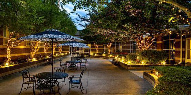 Sheraton Needham Hotel | Venue, Needham | Get your price estimate