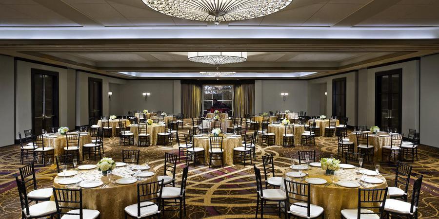 Sheraton Needham Hotel | Venue, Needham | Get your price estimate