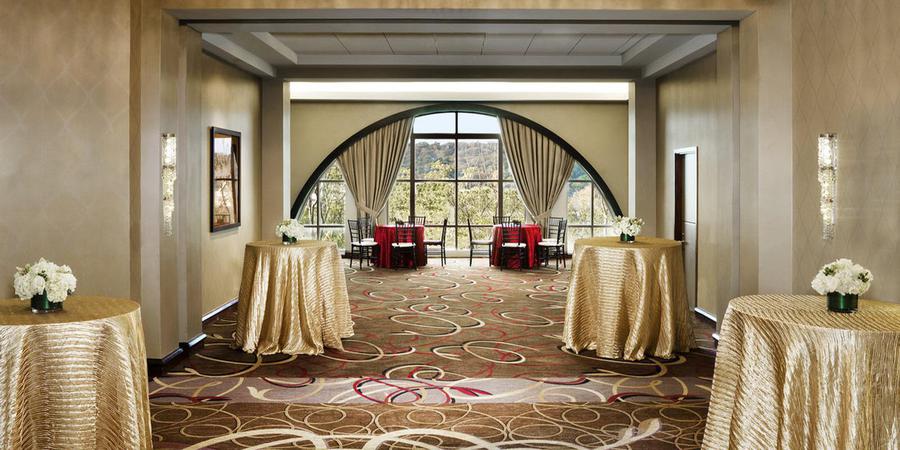 Sheraton Needham Hotel | Venue, Needham | Get your price estimate