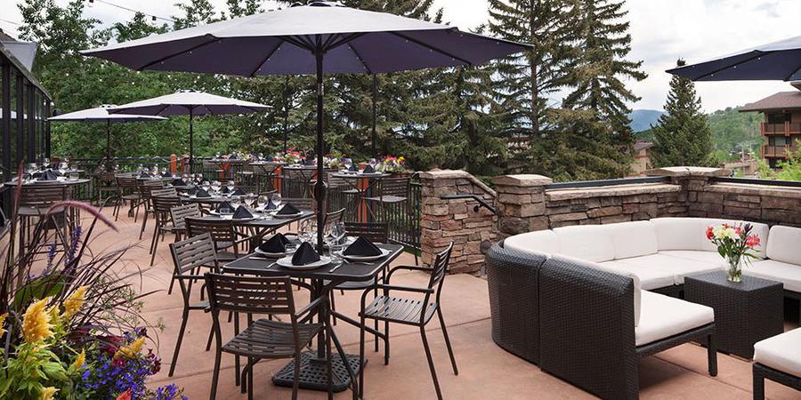 The Stonebridge Inn | Venue, Snowmass Village | Price it out
