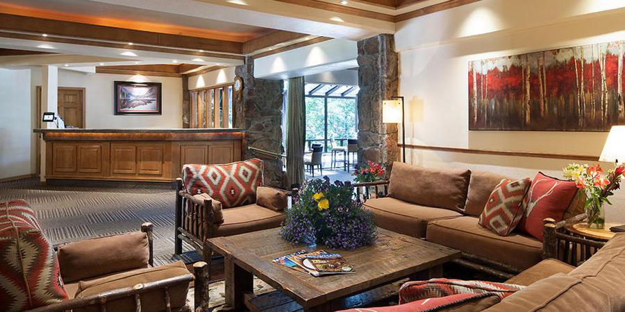 The Stonebridge Inn | Venue, Snowmass Village | Price it out