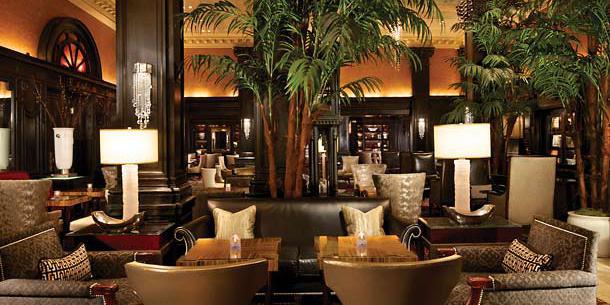 The Algonquin Hotel Times Square Weddings | Get Prices for Wedding ...