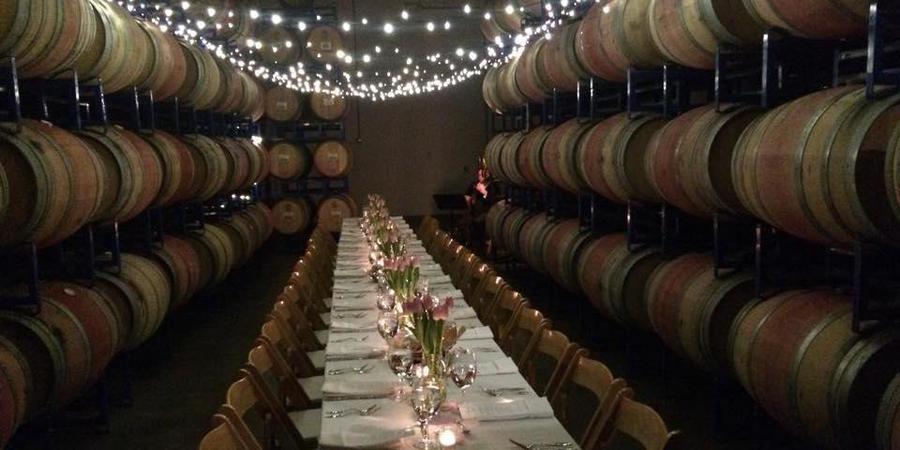 Three Rivers Winery | Venue, Walla Walla | Price it out
